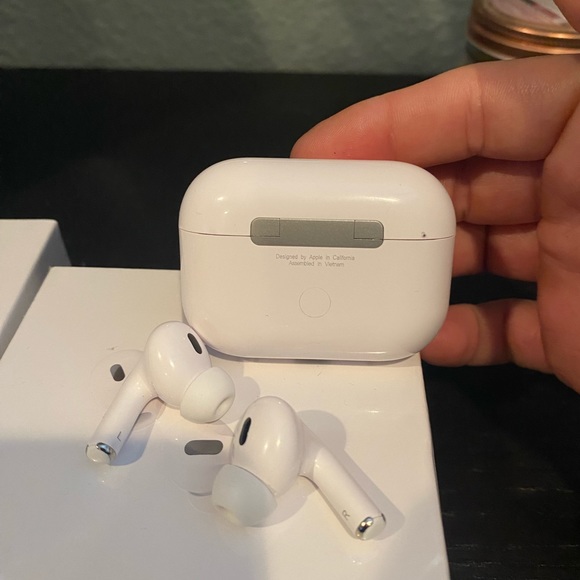 Cell Phones & Accessories | Replicas Airpods Pro Gen 2 | Poshmark